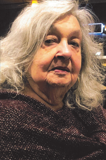 STELLA FINNIGAN | News, Sports, Jobs - The Herald Star